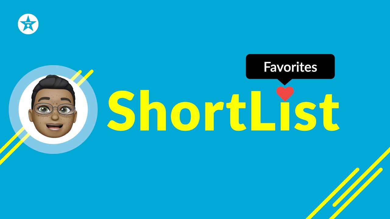 Tutorial ShortList YouTube tutorial-shortlist-youtube