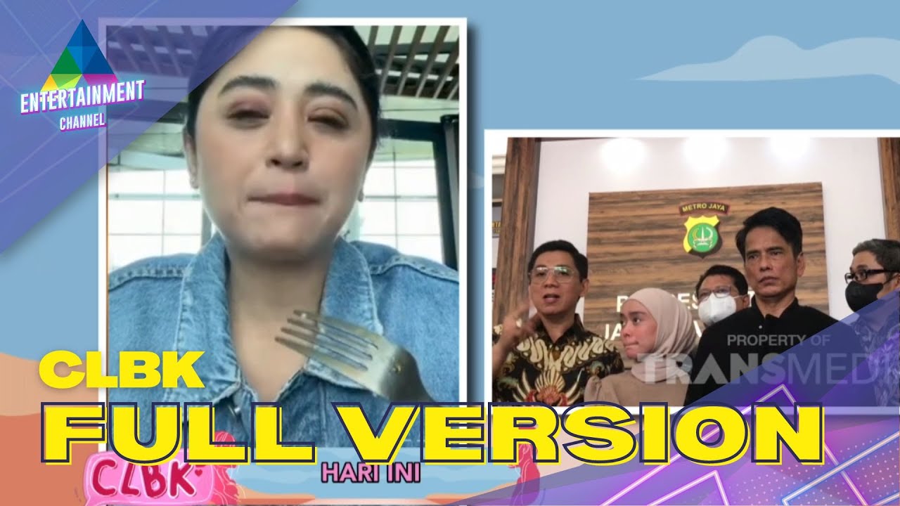 FULL | CLBK (15/11/22) - YouTube