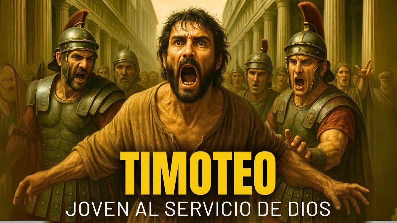 La historia de Timoteo, el discípulo de Pablo que lideró la iglesia de ...