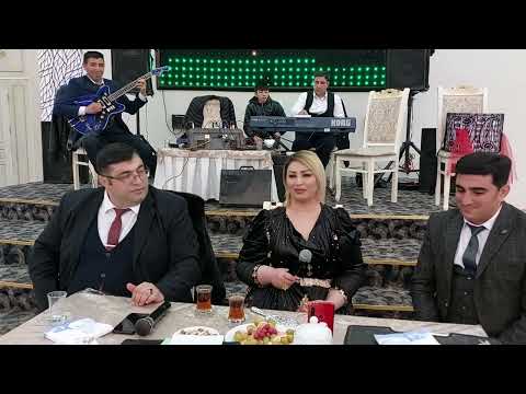 Kemaledin Berdeli Nigar Agcebedili