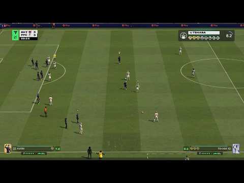 EA SPORTS FC 26 chilena clubes pro