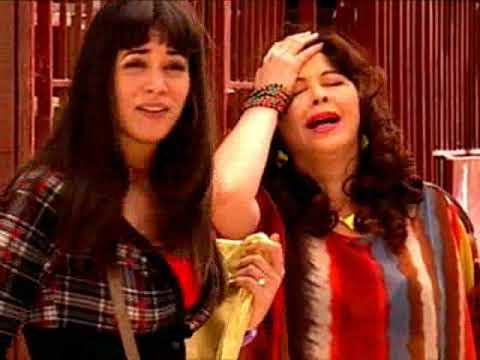 La Mujer Perfecta - Capítulo 107