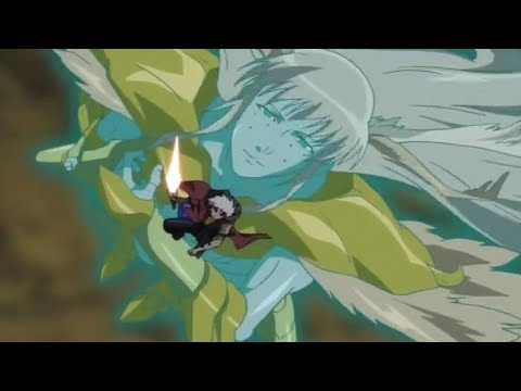 Kiba Anime - Episode 51 Part 2 - YouTube