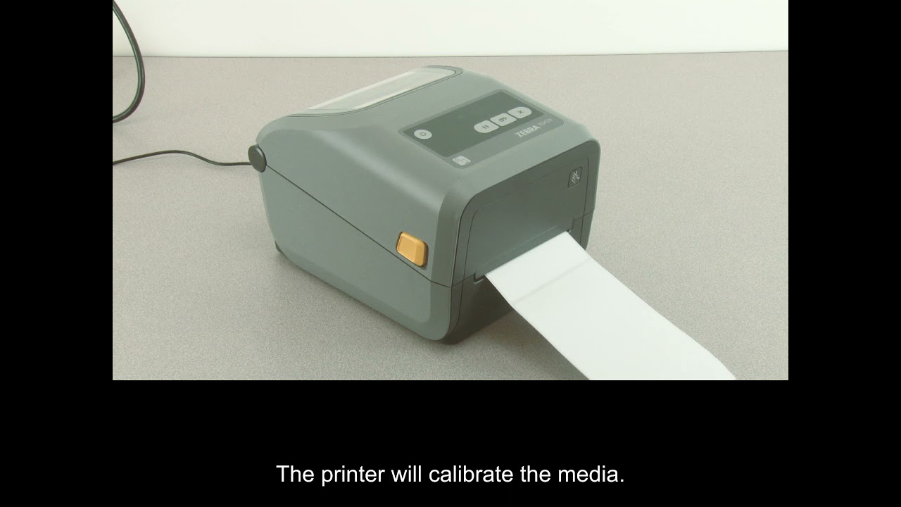 ZD621 Changing Media - YouTube