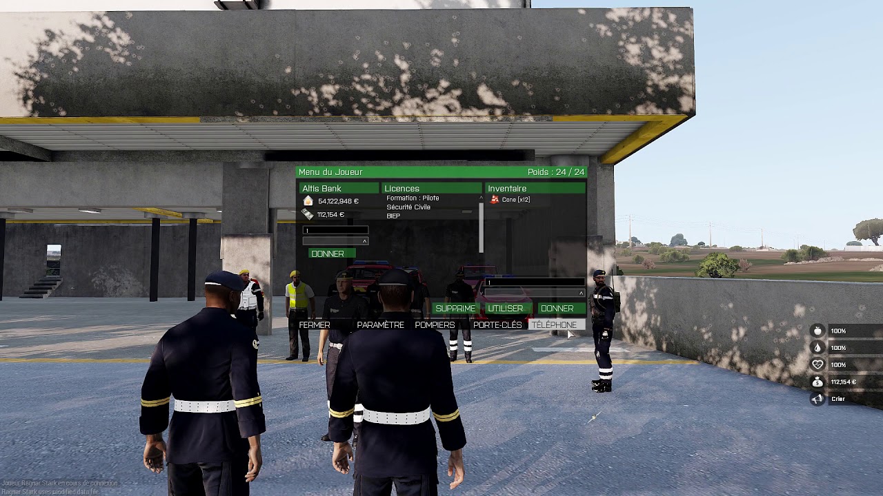 Agorapolis | Jean-Pierre Gordon et son mirage - YouTube