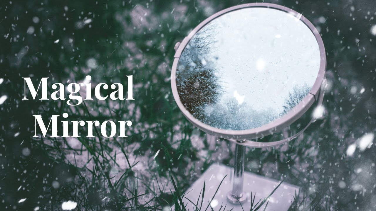 For Children Magic Mirror - YouTube