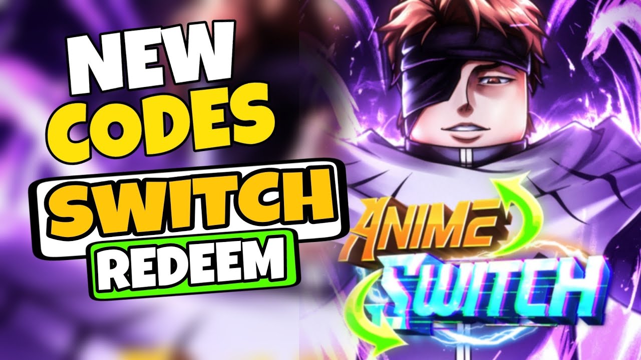 All *Secret* [BP + BRIMMJOW] Anime Switch Codes | Codes for [BP ...