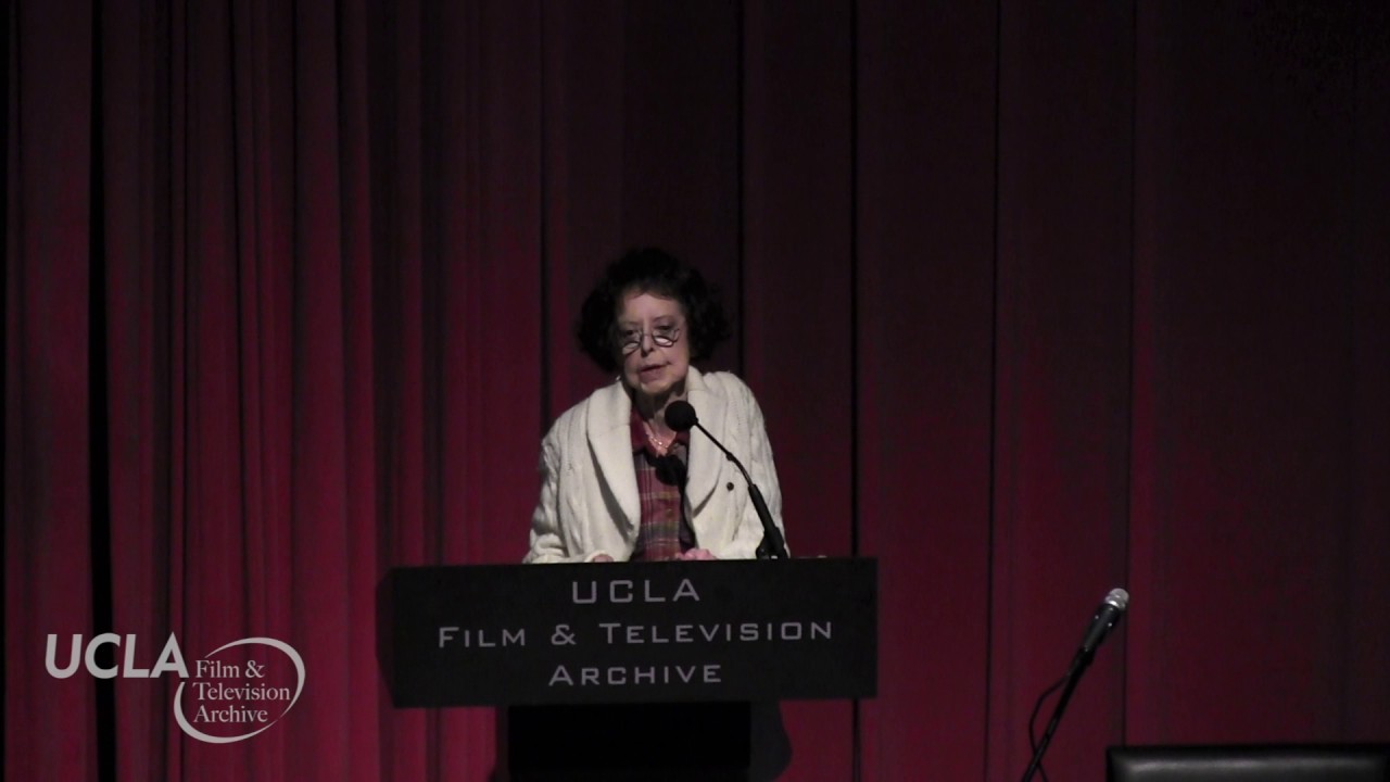 The Greatest Showman: Cecil B. DeMille | Betty Lasky - YouTube