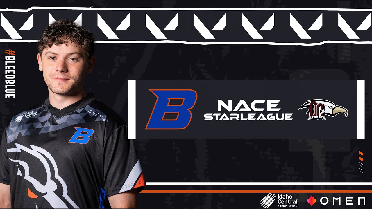 [NACE] Valorant vs Oklahoma Christian - YouTube