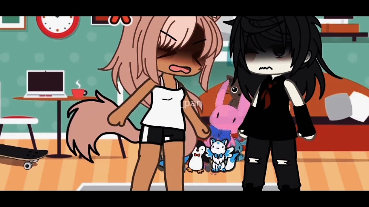 💔 Why'd only you call me when you're high... 💔 (perspectiva de Samy ...