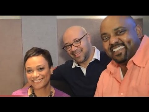 Vote for Molette Green with Marc and Troy as WHUR-FM's Next Big Voice ...