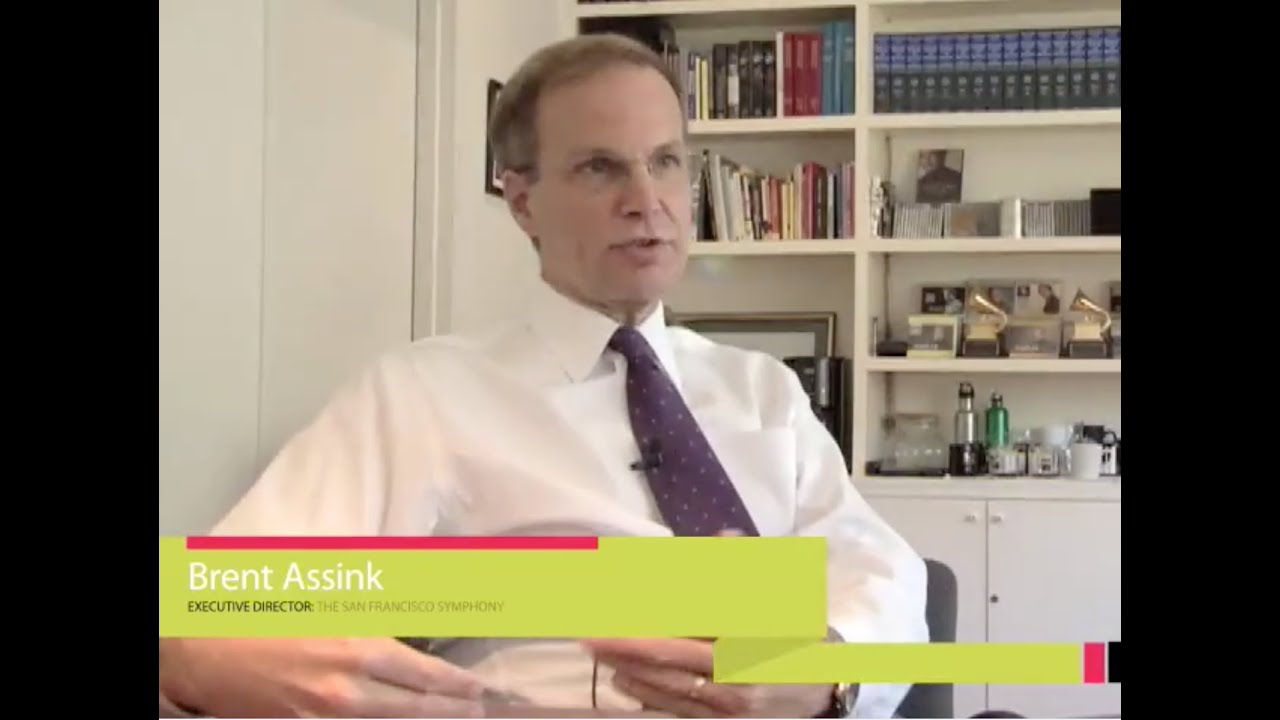 Brent Assink - Preaching Through Music - YouTube