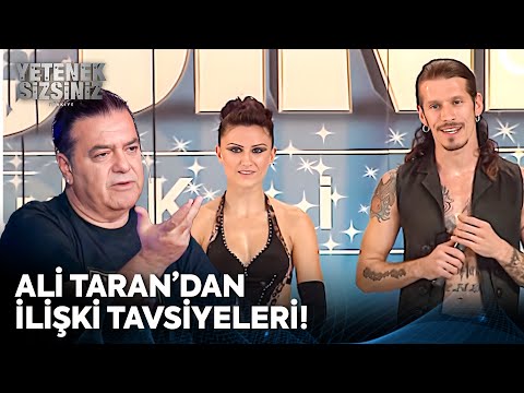 Böyle Evlilik mi Olur Boşan Gitsin! 😲😂 | Yetenek Sizsiniz Türkiye