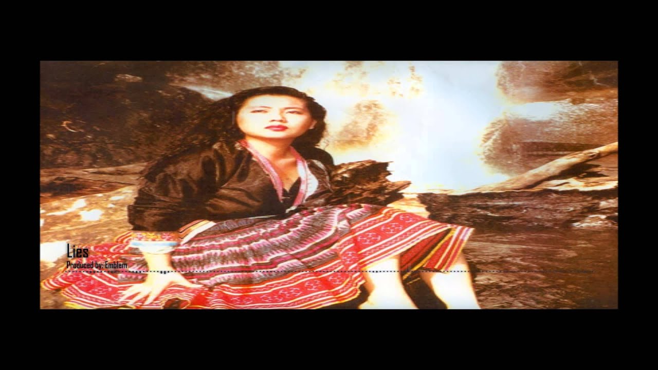 **SOLD** | Lies (Prod. by Emblem) | RNB Beat | Rap Beat | Hmong Rap ...