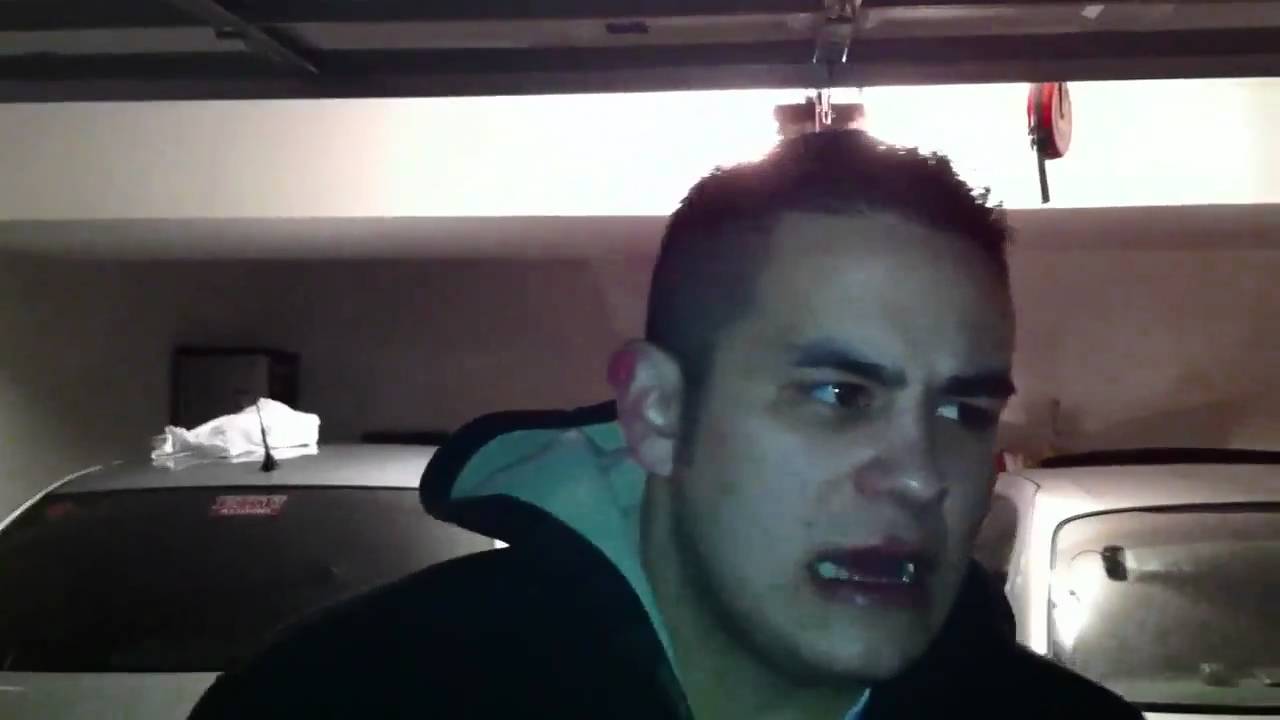 After the cab ride home - YouTube