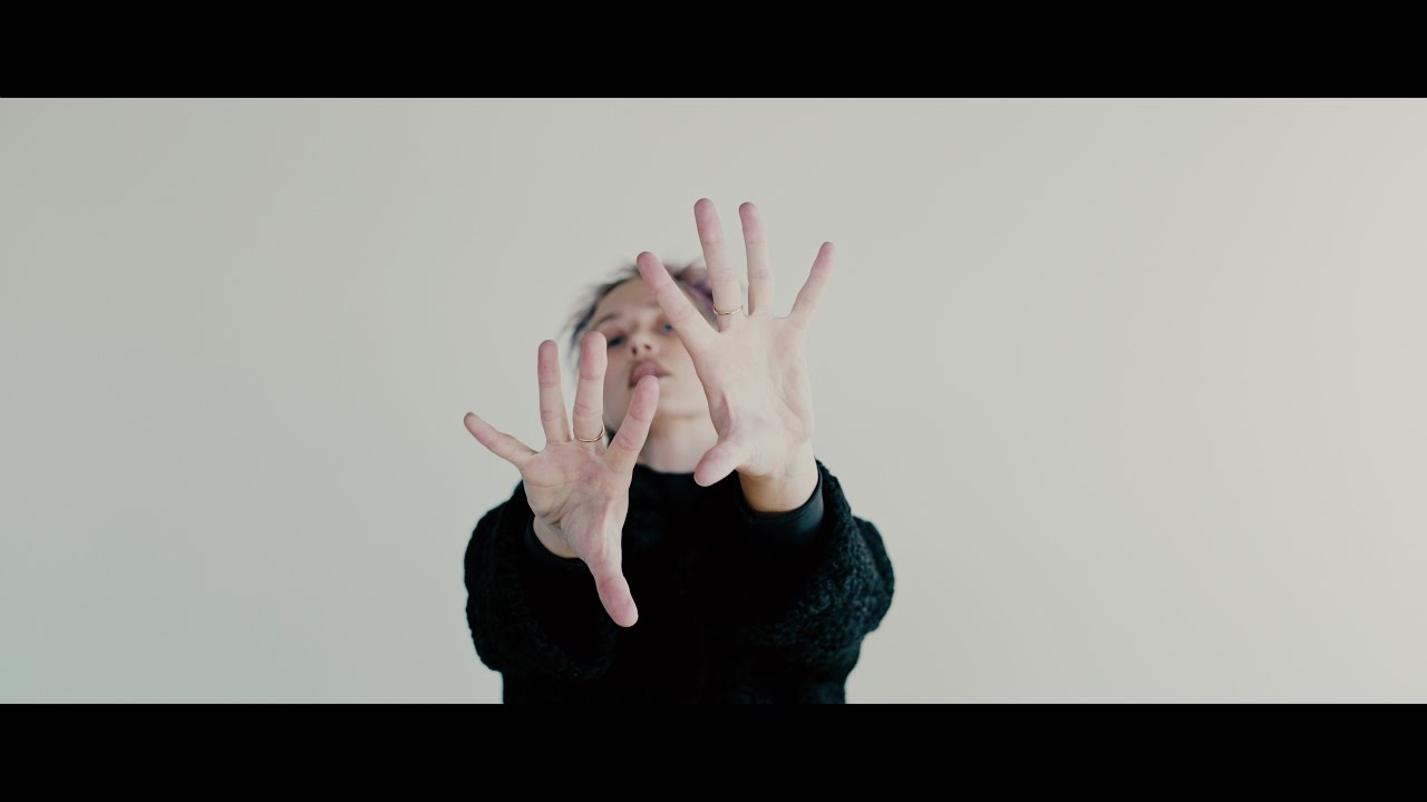 New Shack - Dead Lips (Official Video) - YouTube