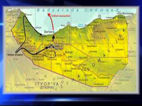Somaliland Iyo Ethiopia oo kawada hadalay dhismaha wadada Berbera ...