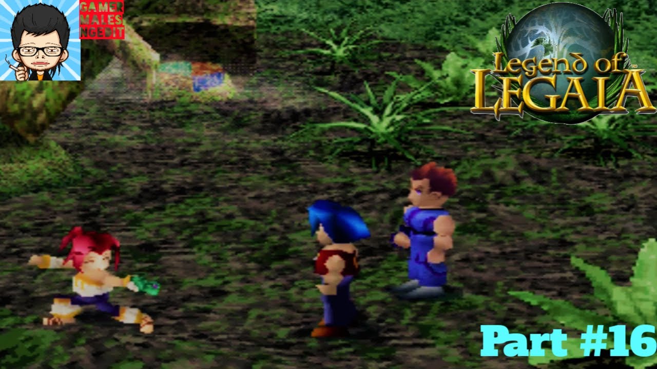 Legend of legaia 3 release date - poohk