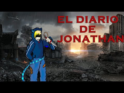 El diario de Jonathan CAPITULO 11