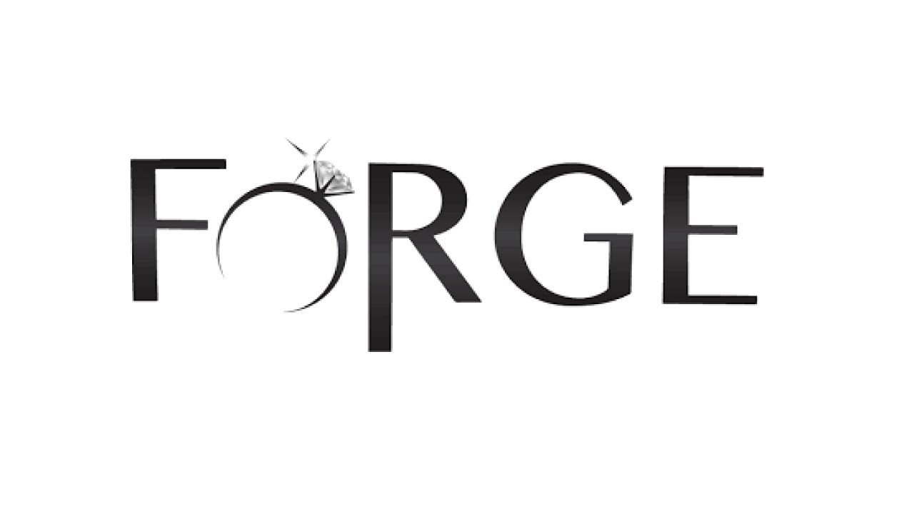 Forge Jewelry Works - Provo, UT - YouTube
