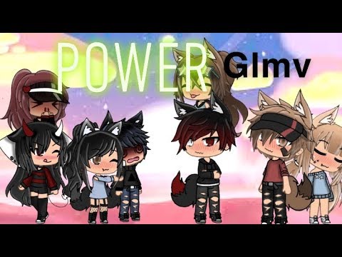 Power ~ Gacha Life ~ - YouTube