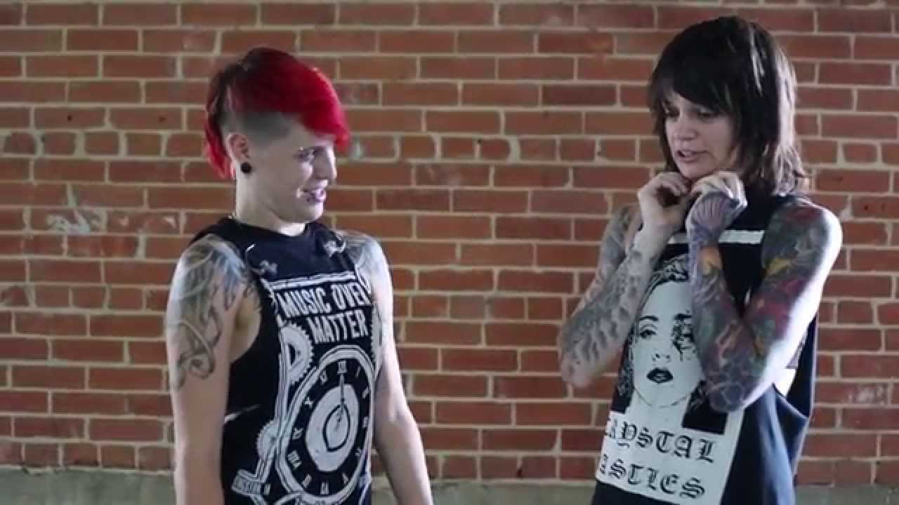 Fit For Rivals Renee