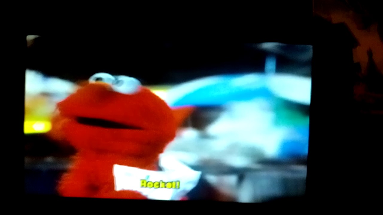 The Adventures Of Elmo In Grouch Land (1999) City Destruction Scene ...