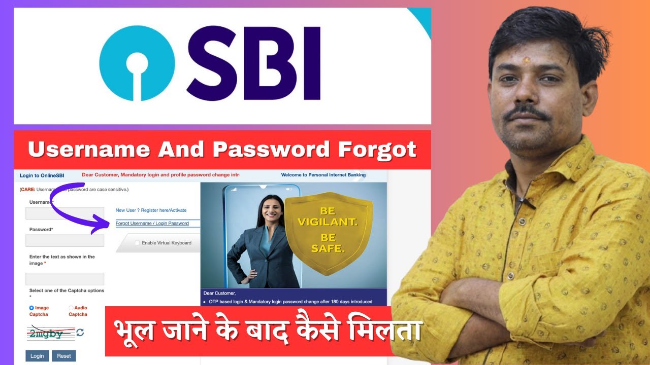 SBI Internet Banking Forgot Username Forgot Login Password How To sbi-internet-banking-forgot-username-forgot-login-password-how-to