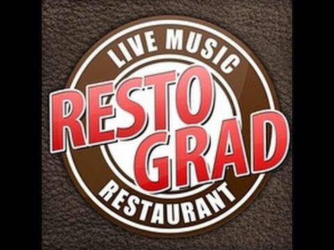 Автопатруль. Иван Волков и гр. Делюкс в Рестограде 13 сентября.( Полностью выступление)