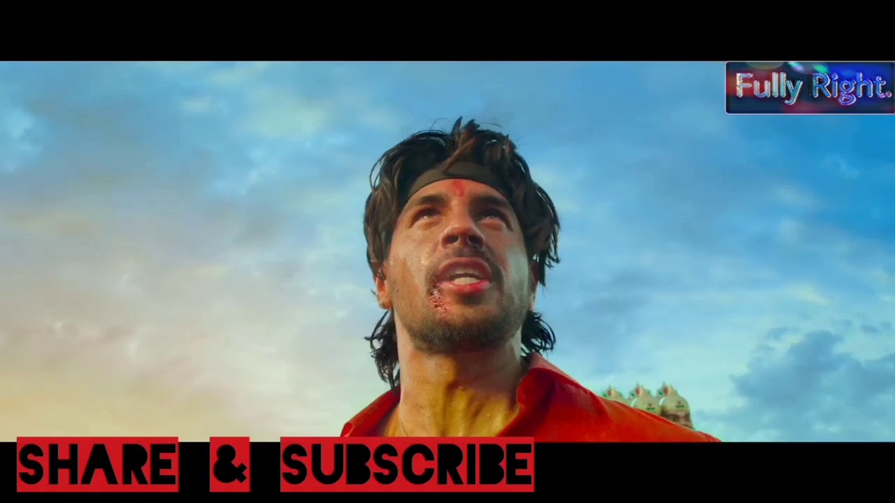 Mai maruga Mar jayega- ||marjaavaan Dialogue||-2019. - YouTube