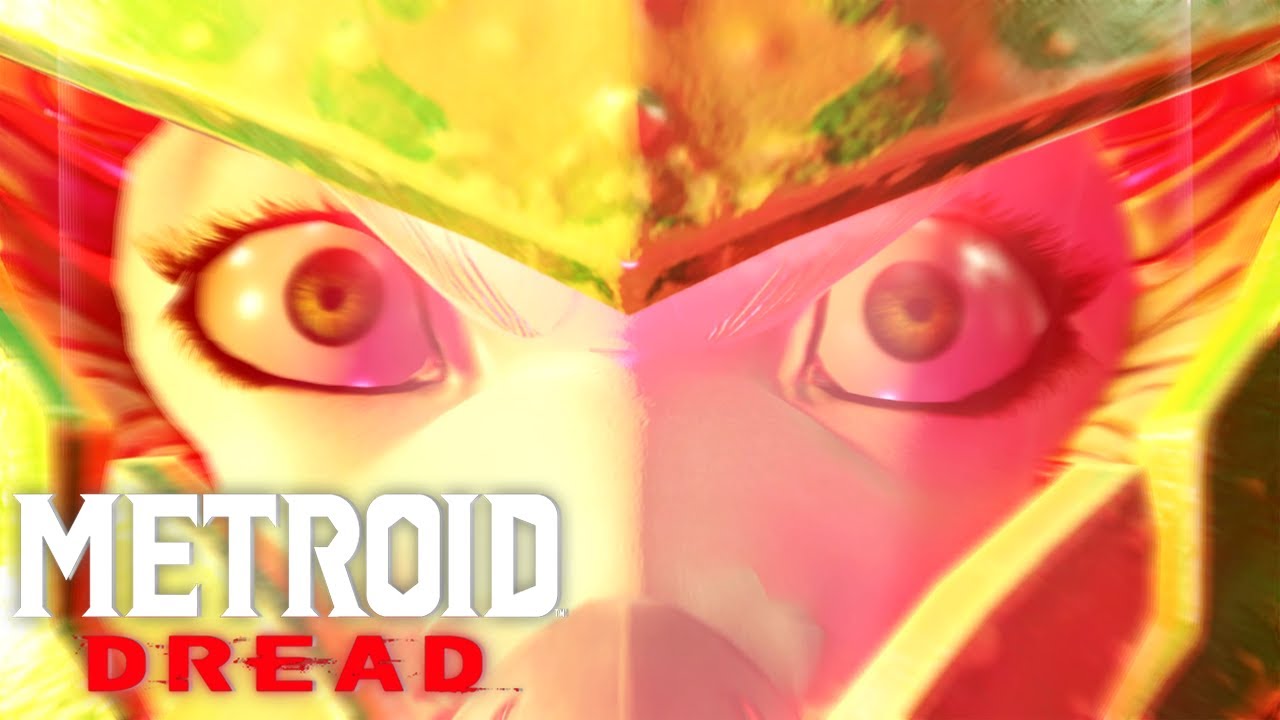 Metroid Dread Ep18: ENDING - YouTube