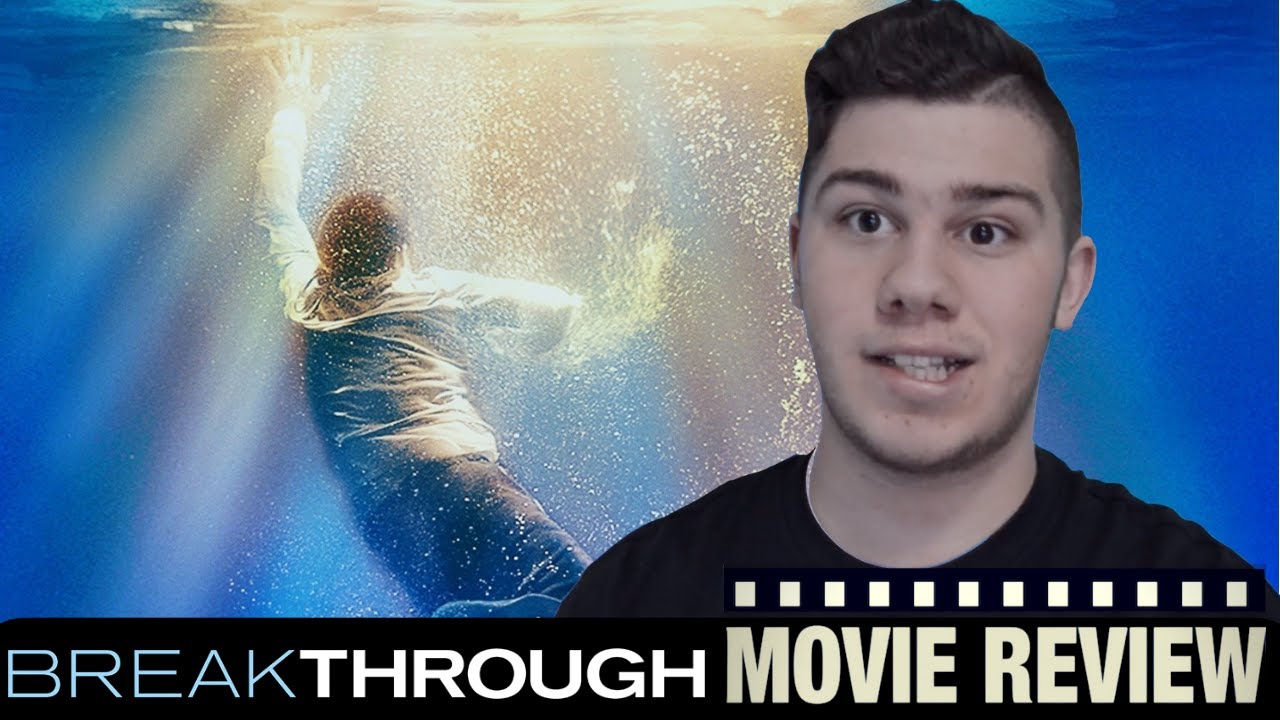 Breakthrough - Movie Review - YouTube