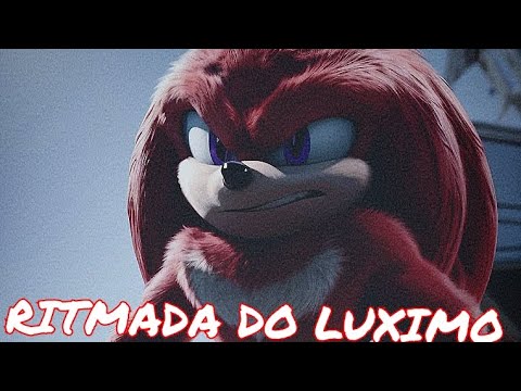 RITMADA DO LUXIMO - YouTube