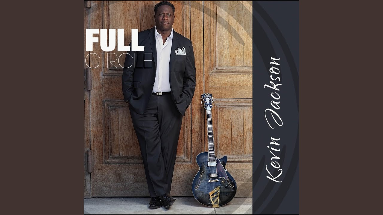 Everything You Want (feat. Jarrell Johnson) - YouTube