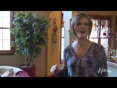 Dance Moms - Kelly House Tour