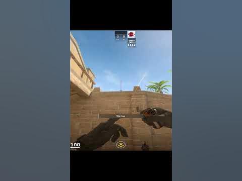 CS2 Mirage MUST KNOW smokes for A - YouTube