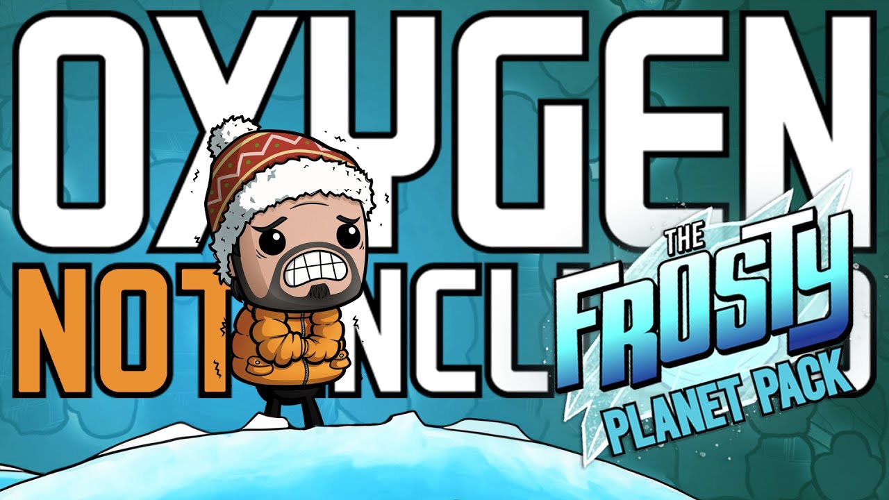 Cable so ugly even copper thieves pass | ep123 | Oxygen Not Included ...