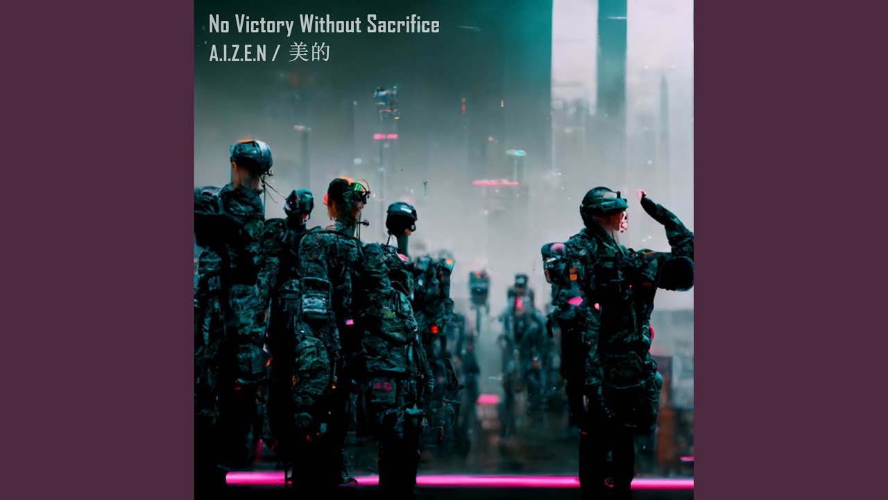 Flying High, On Combat (From "No Victory Without Sacrifice") - YouTube