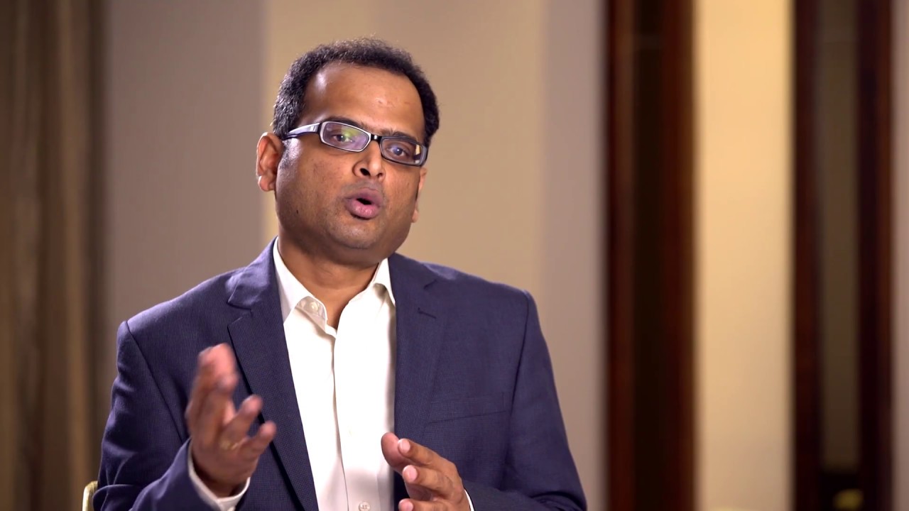 MSRCosmos Empowers its Customers with the Microsoft Cloud - YouTube