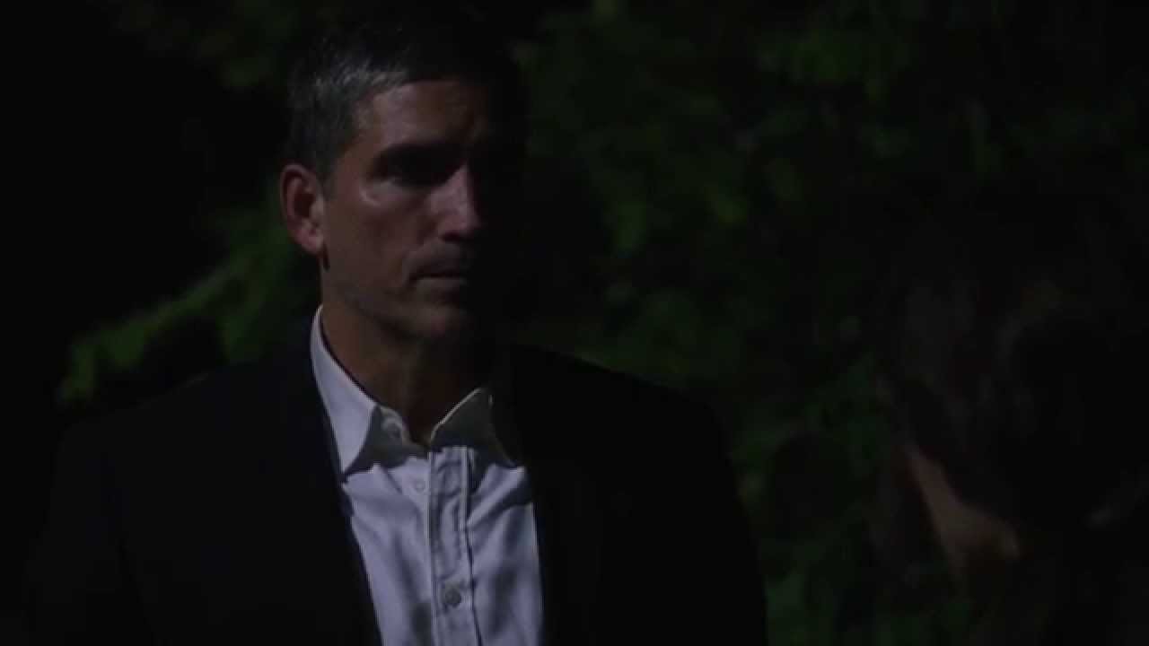 Person of Interest: Reese VS Military Operatives (I) - YouTube