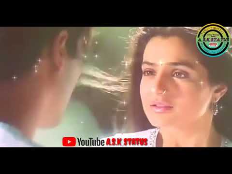 Humko tumse pyaar hai // Romantic status // 90s Romantic All Statu// A.S.K Status// Best WhatsApp st