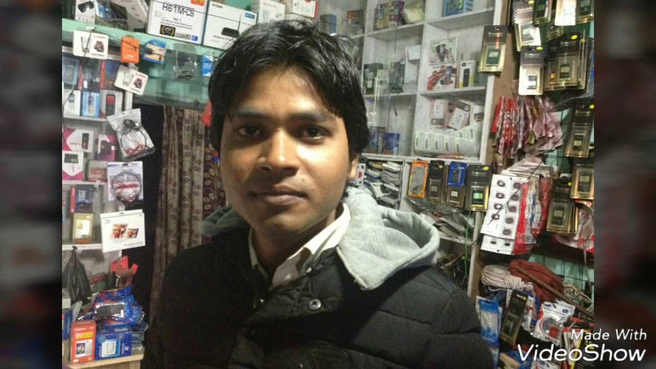 Dipendra Gupta Youtube