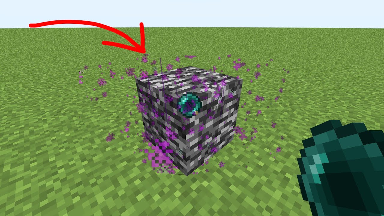 What's inside Bedrock? - YouTube