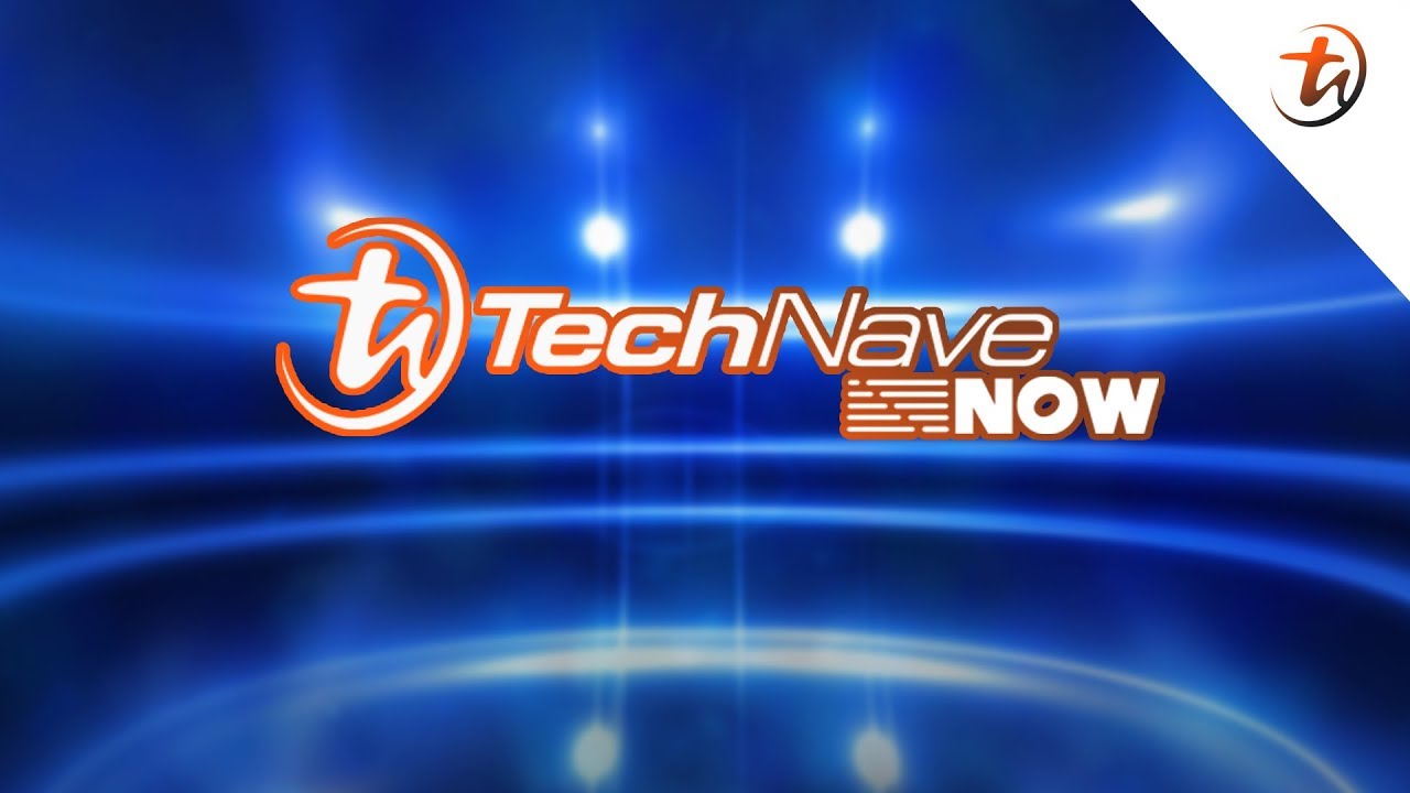 TechNave Now #2: ASUS ROG Phone 2 comes with a cool feature and the ...
