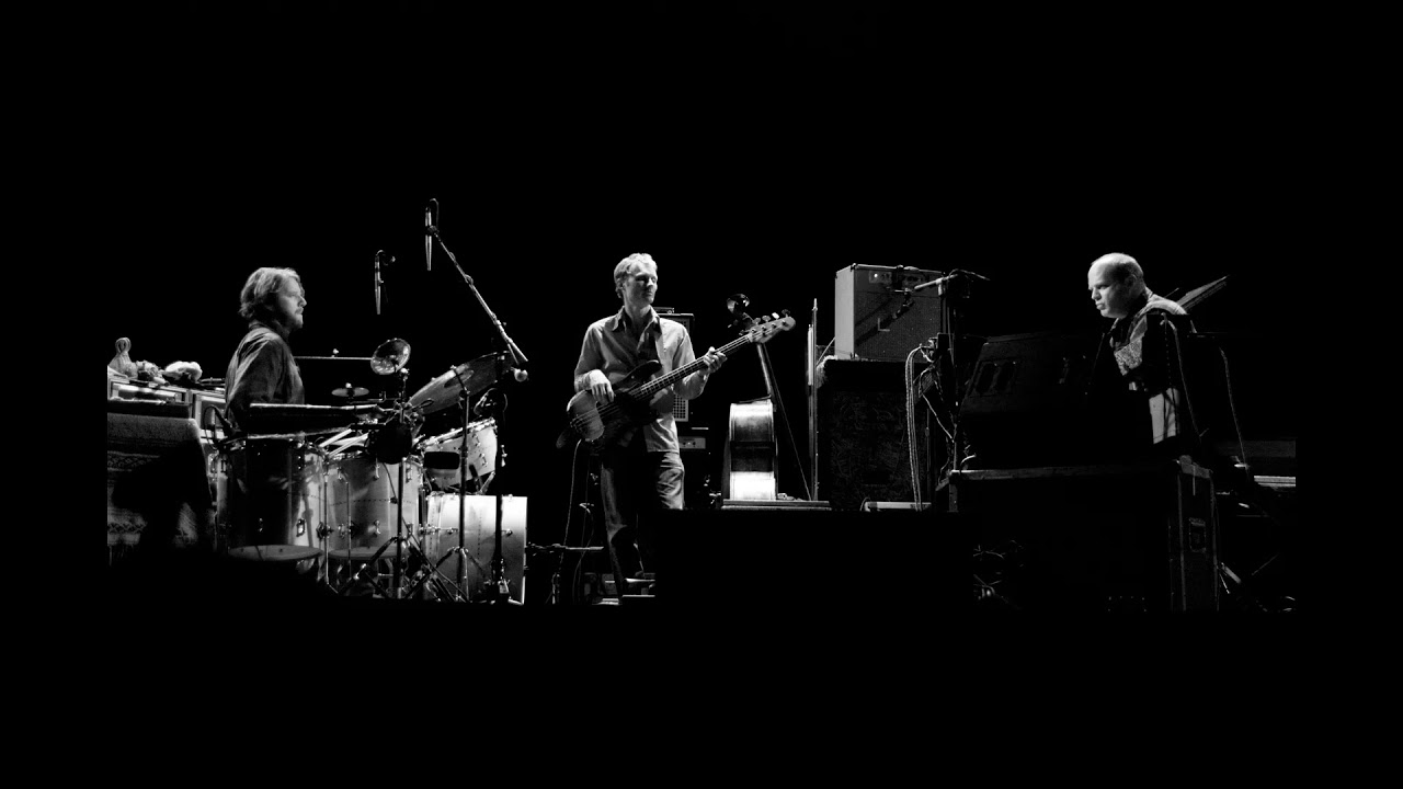 Medeski, Martin & Wood - 4/2/99 - Roseland Theater, Portland, OR ...