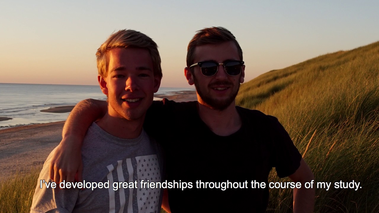 The Creative Technology of Mark de Boer - YouTube