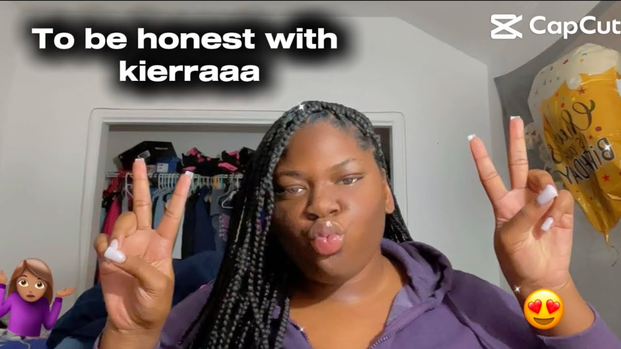 TO BE HONEST WITH ME 😂😍 - YouTube