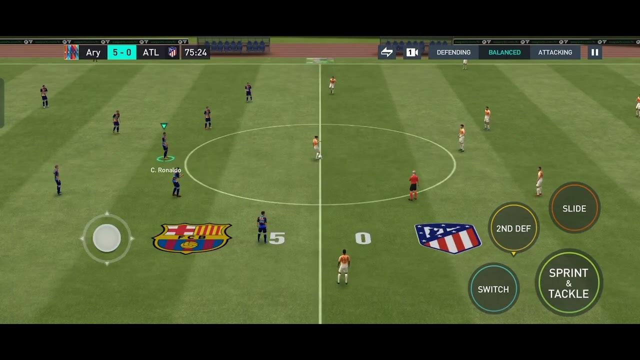Completing Retro stars event task @fifamobile - YouTube