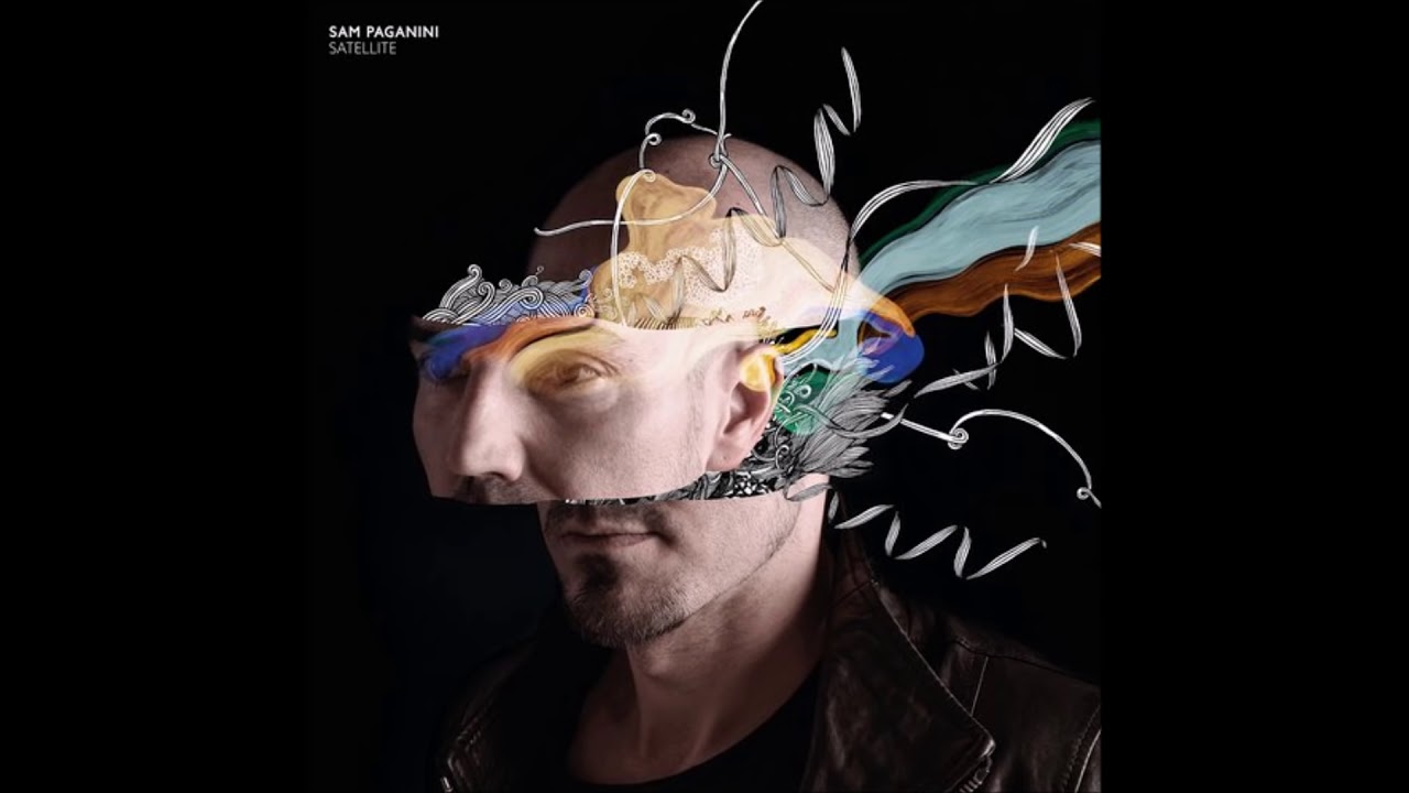 Sam Paganini - Rave (Original Mix) - YouTube