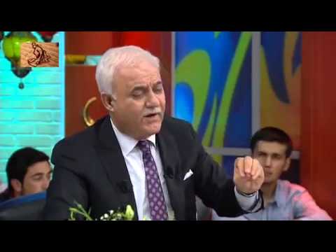 Nihat Hatipoglu Dosta Dogru Anne Hakkı (10.10.2013)